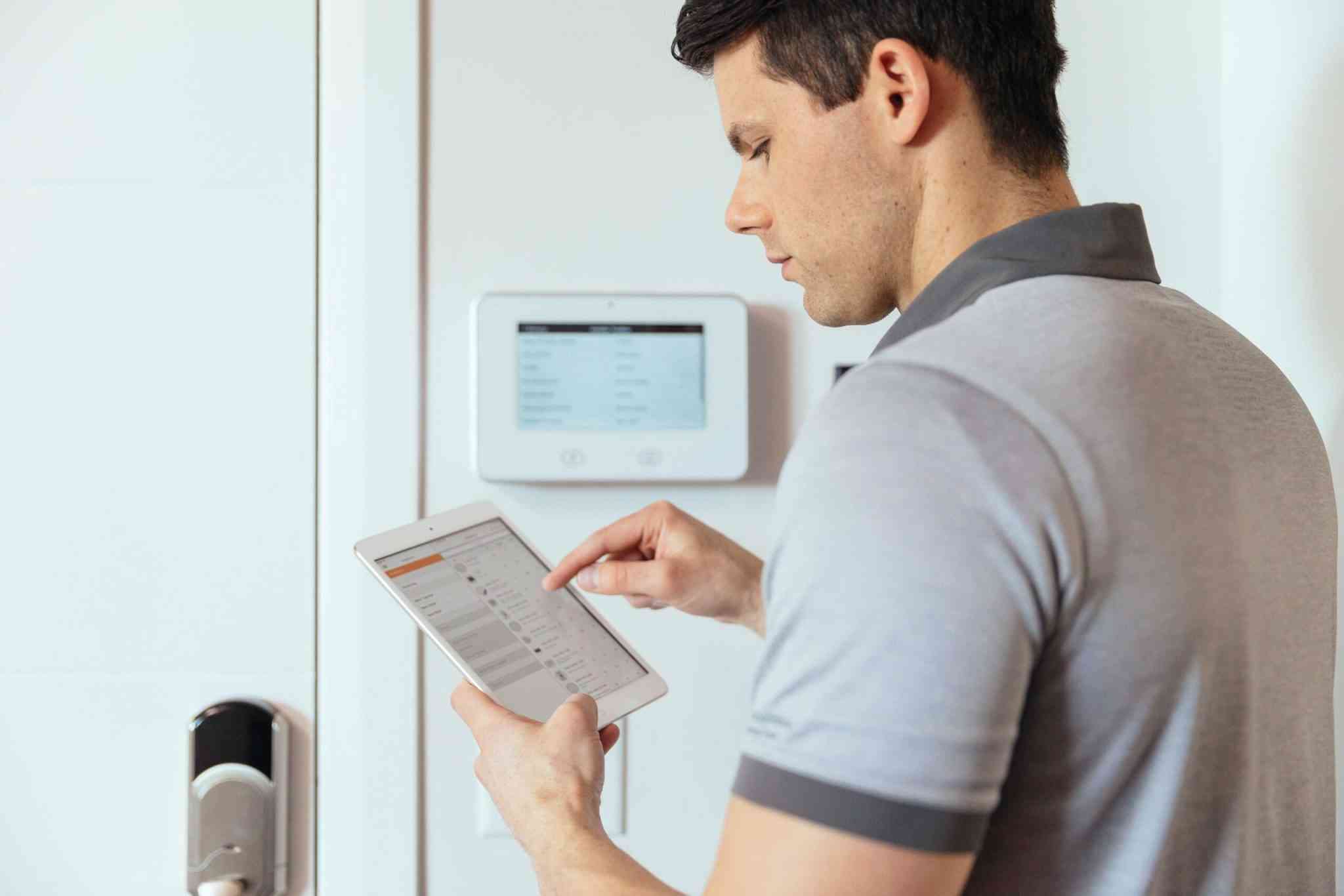 VIVINT Security | FREE Install | FREE Month | 855-VIVINT-1