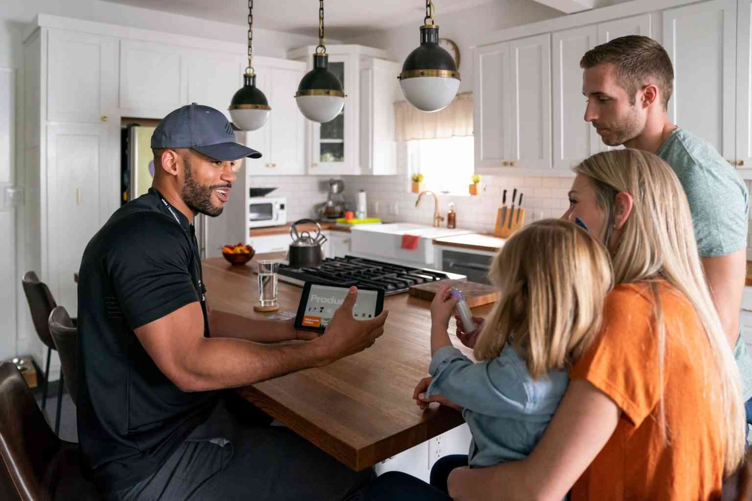 VIVINT Security | FREE Install | FREE Month | 855-VIVINT-1