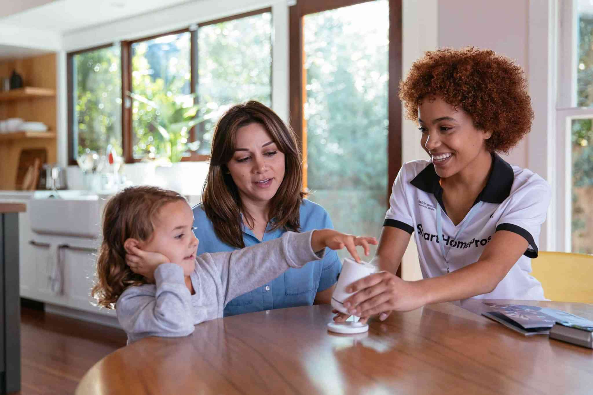 VIVINT Security | FREE Install | FREE Month | 855-VIVINT-1