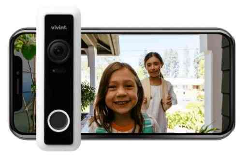 Vivint Smart App
