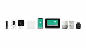 VIVINT Home Security | FREE Installation & FREE 1 Month of Monitoring ...