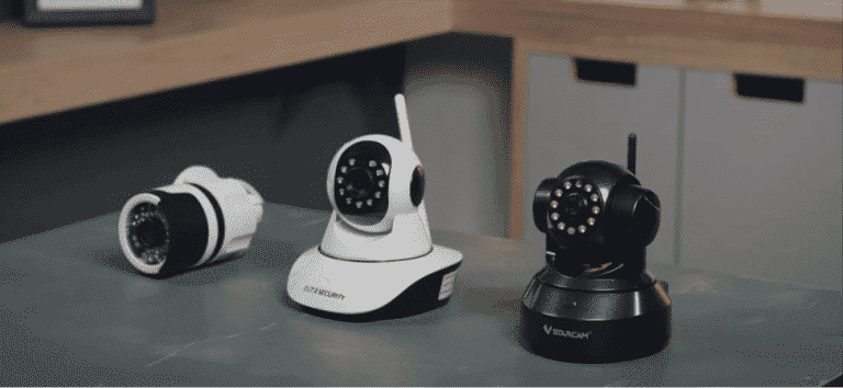 Gemini Security System