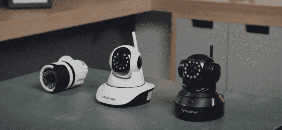 Gemini Security System