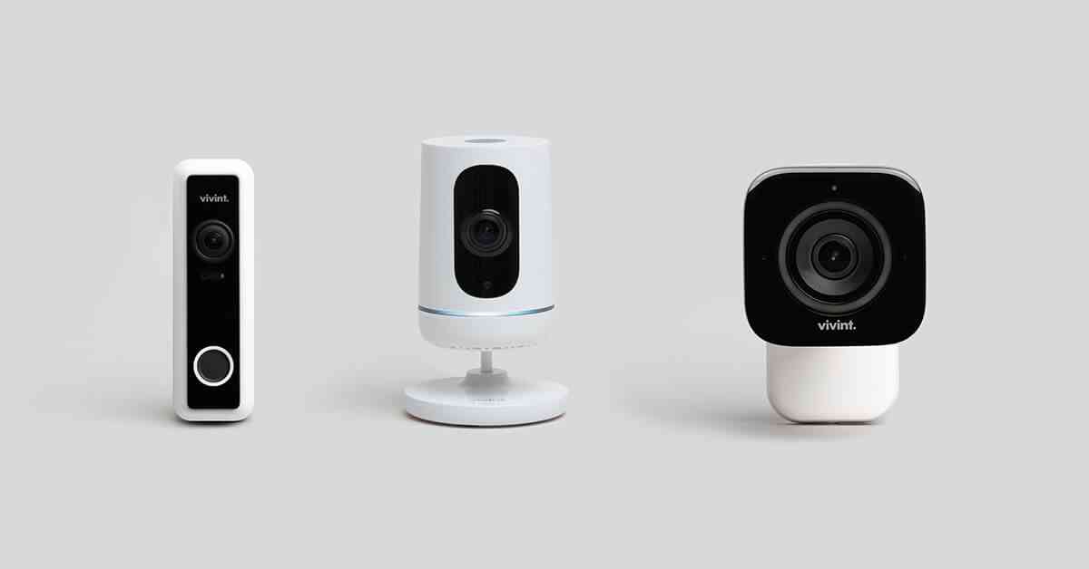 Security Cameras for Apartments